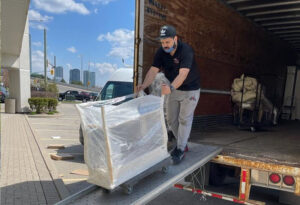 Moving Company in Toronto, ON | Professional Packers and Movers ...